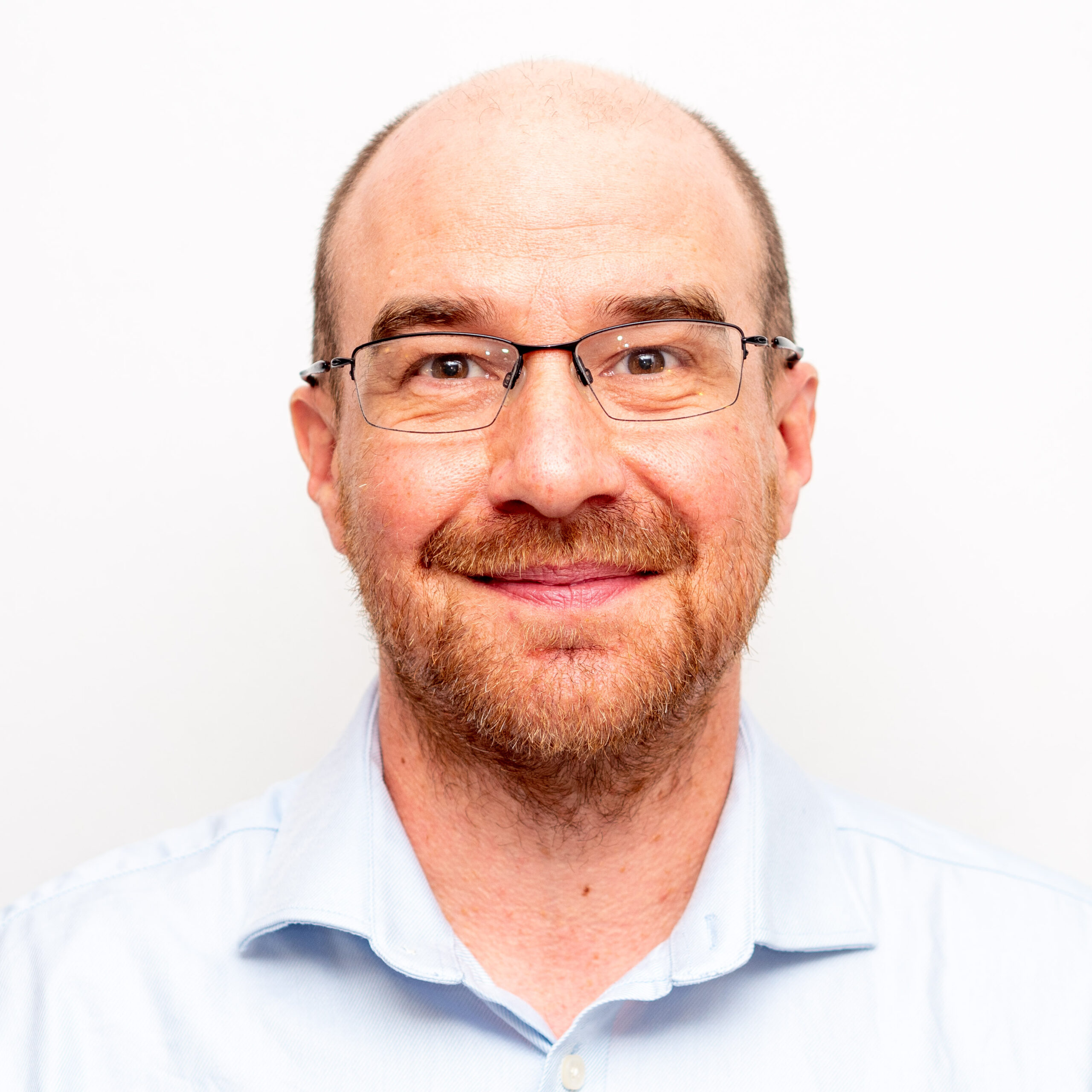 Charles Courtney - IUS 2021