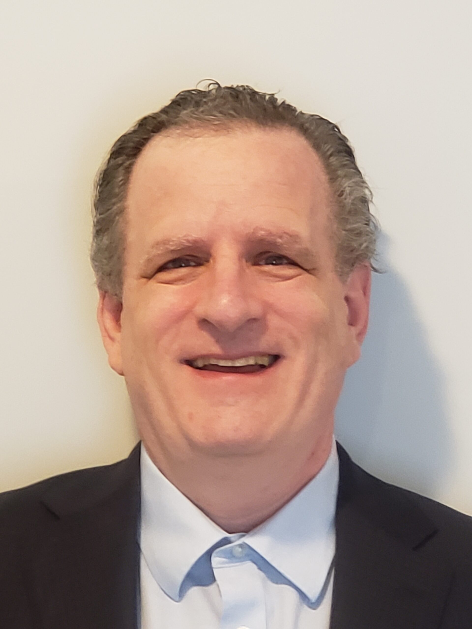 David A. Feld - IUS 2021