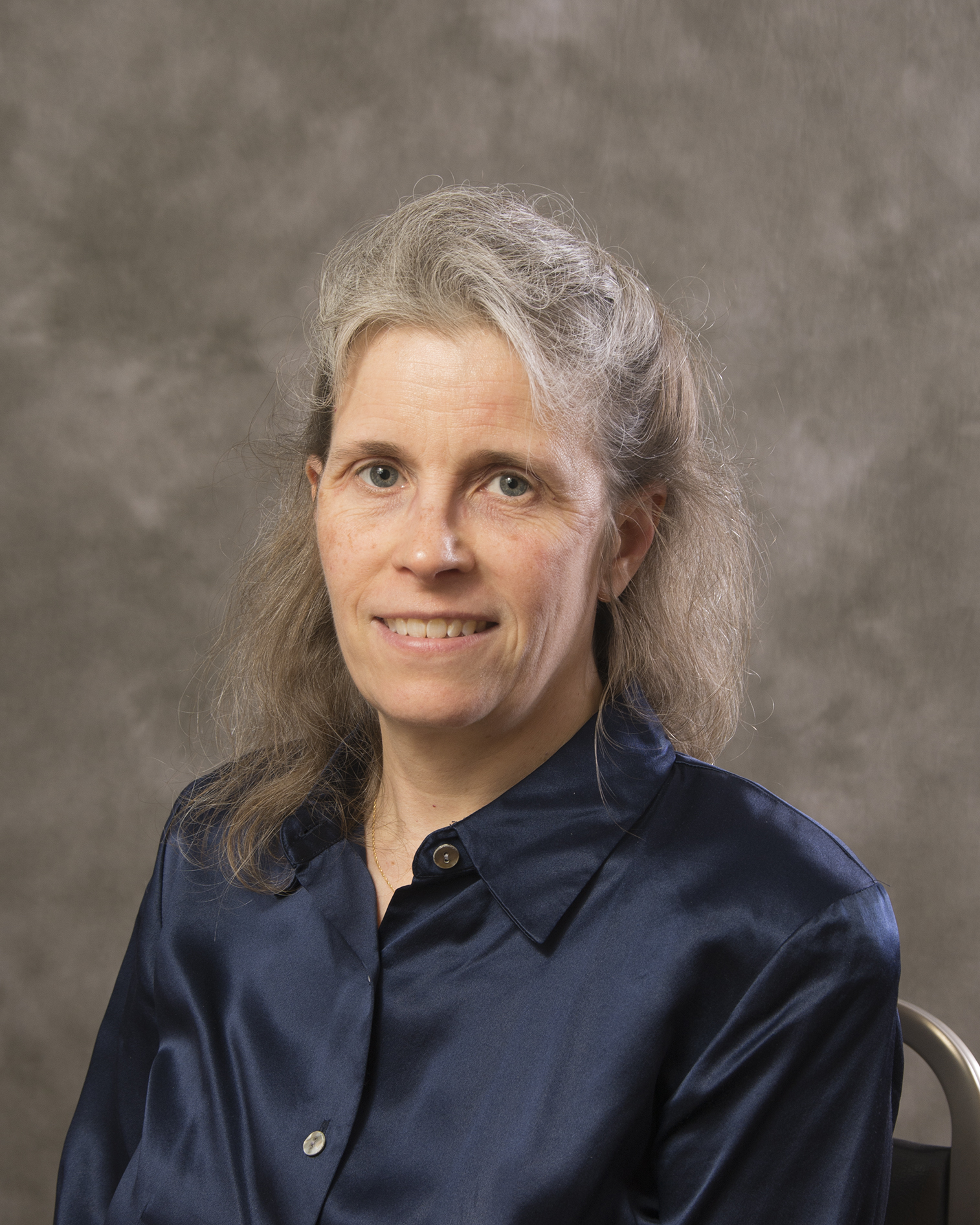 Susan Trolier-McKinstry – IUS 2021